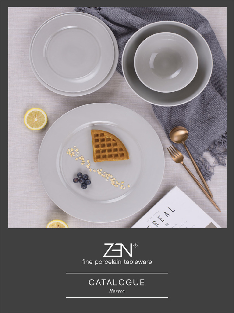 E Catalog Horeca 2022 | PDF