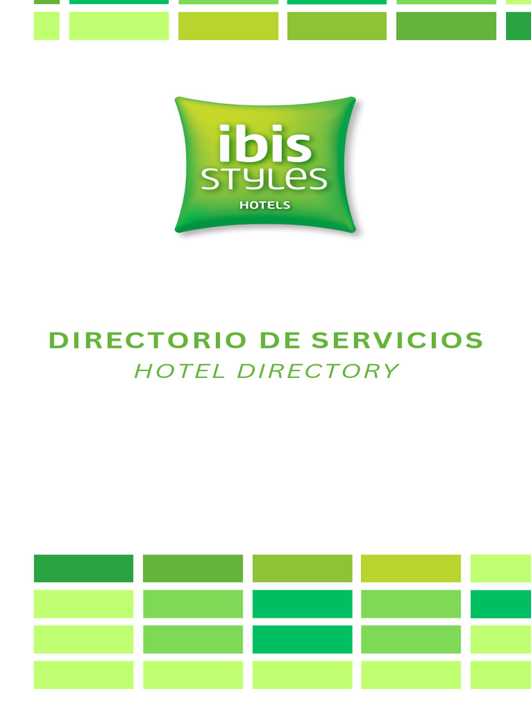 Listado de Servicios - FINAL 1 Compressed | PDF | Cocina | Alimentos