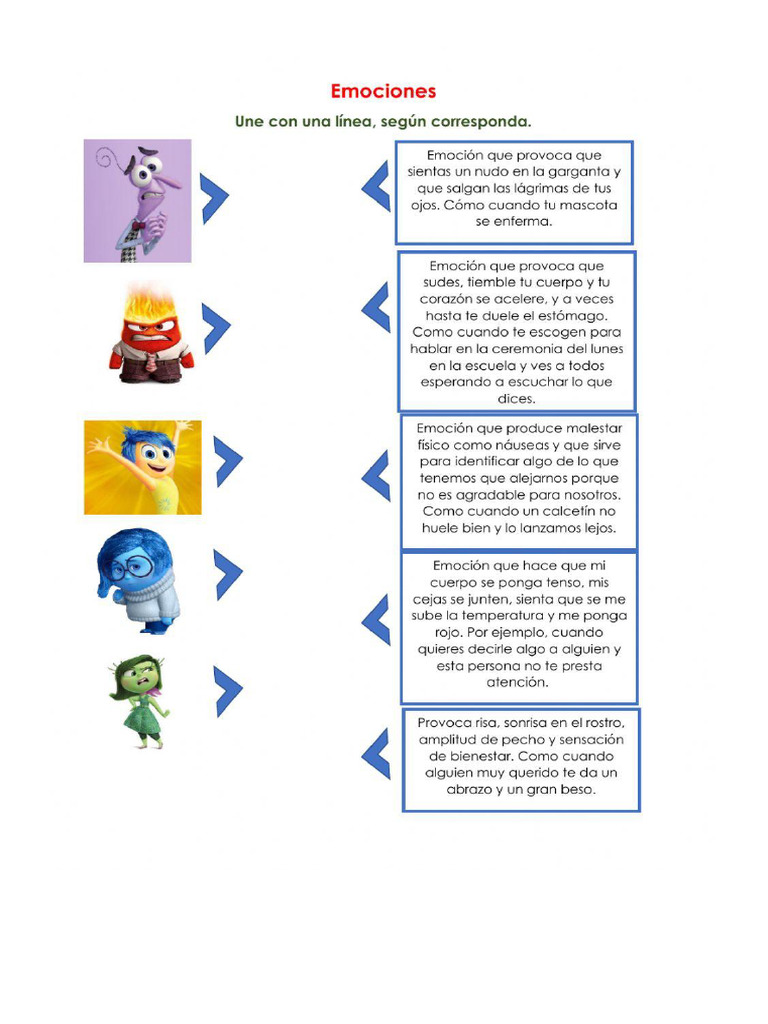 Emocion 2 Pdf