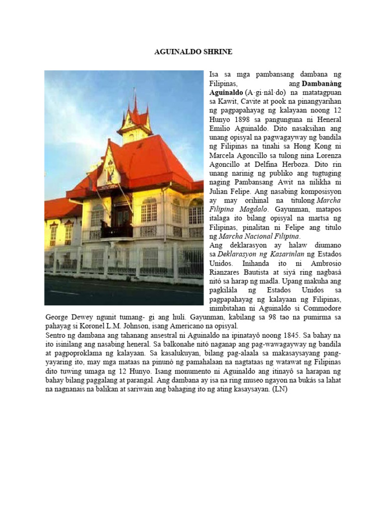 Project AP | PDF