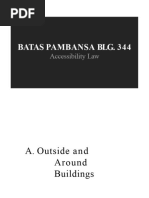 Piid Document No.5: Guidelines For Standard Fees and Contract ...