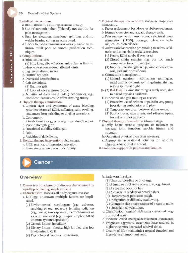 Therapy Ed 2018 304-308 | PDF