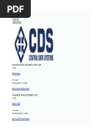 Chiller Efficiency Calculation Guide | PDF | Air Conditioning ...