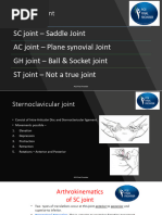 Orthopedic Special Tests | PDF | Anatomical Terms Of Motion | Elbow