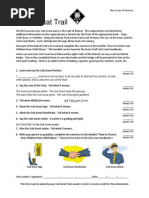 Cub Scout Lion Handbook | PDF | Scouting | Youth Movements