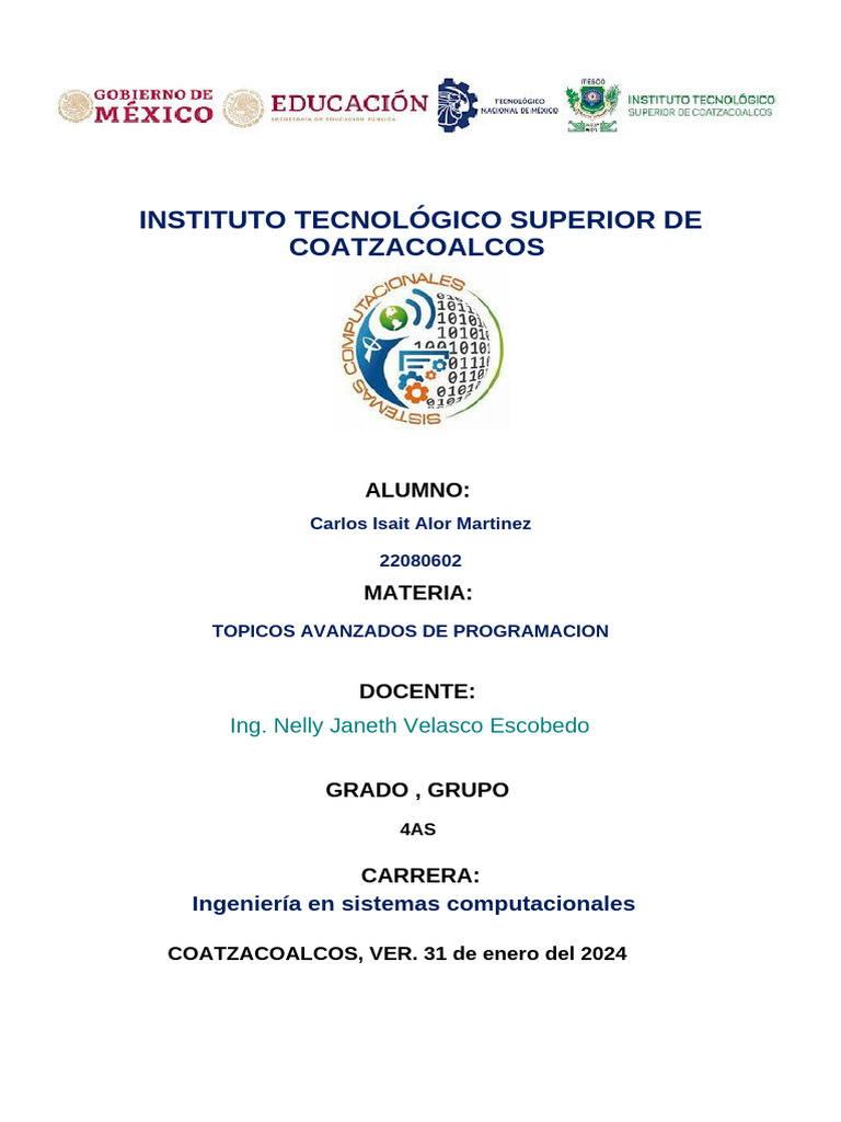 Cuadro Comparativo - Merged | PDF | Interfaces gráficas de usuario | Java (lenguaje de programación)