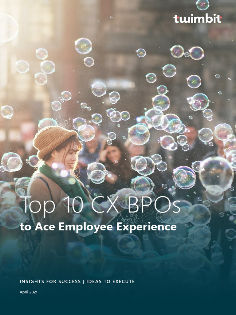 BPO Report Final 1 | PDF | Outsourcing | Corporate Social Responsibility