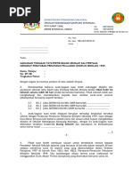 Contoh Template Tugasan Ipg | PDF