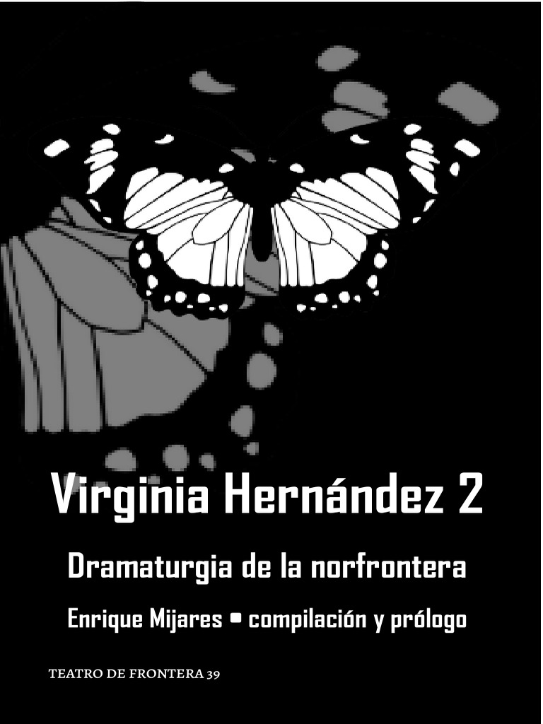 Virginia Hernández | PDF