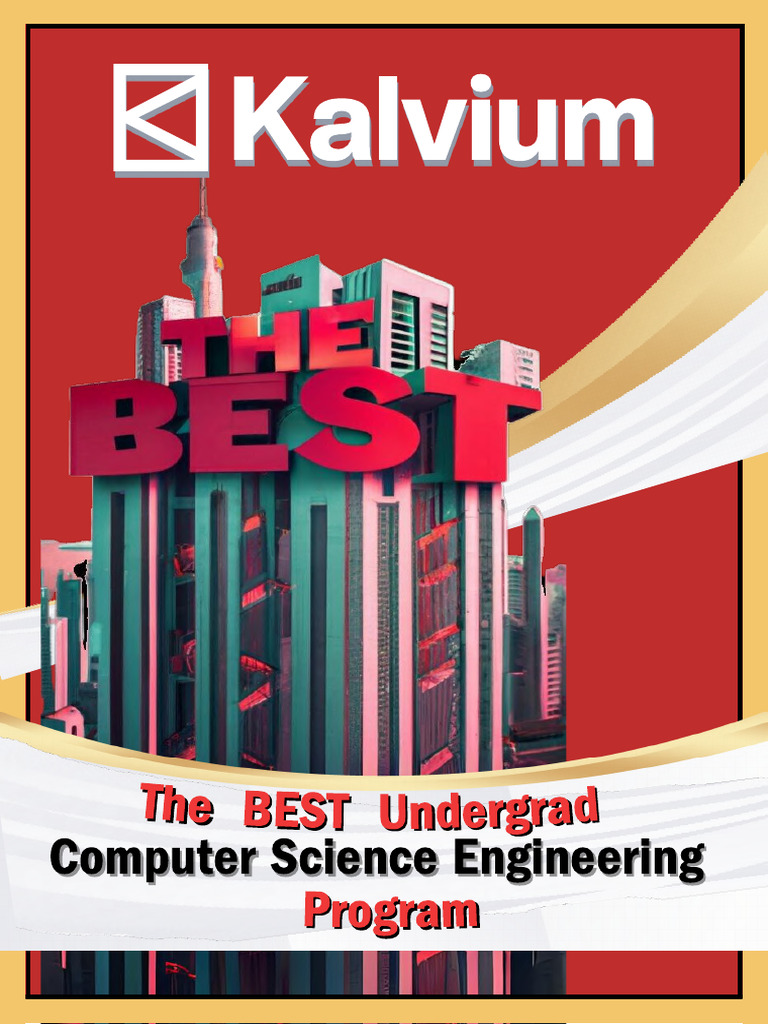 Kalvium Campus Details AY 23-24 | PDF