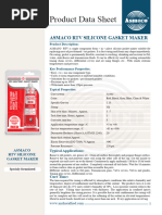 Afff MSDS | PDF | Firefighting | Chemistry