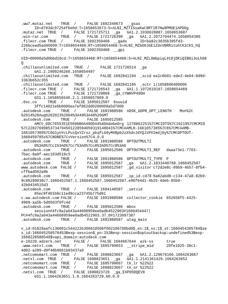 Google - (Chrome) - Default Network | PDF