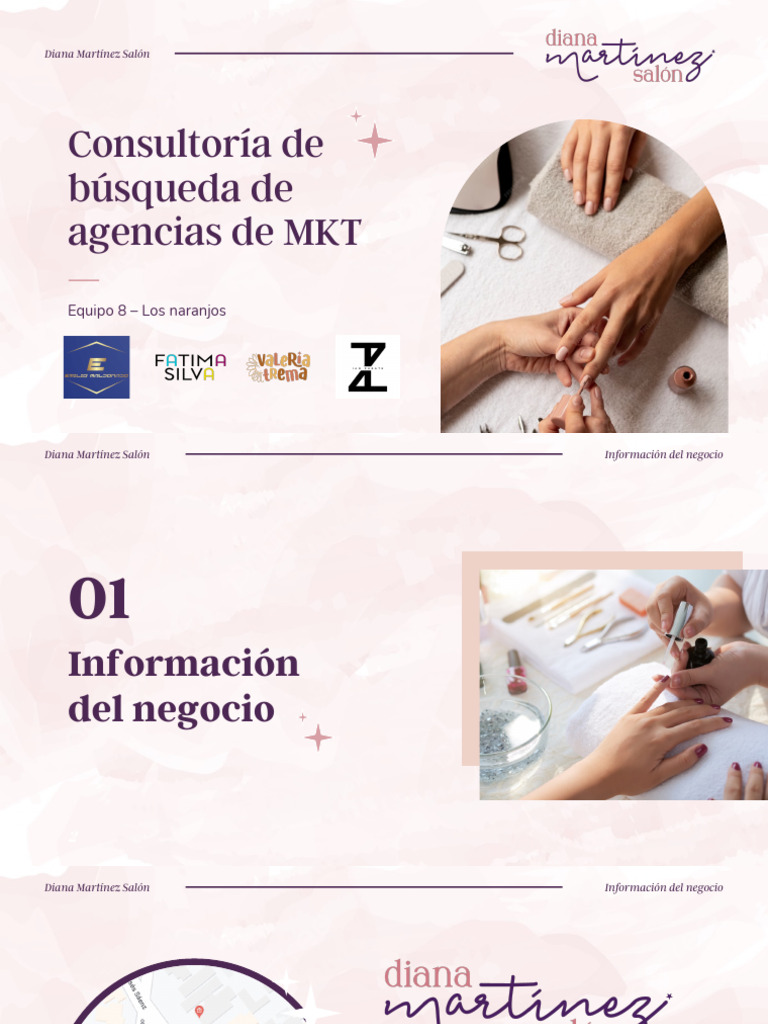 PUB EQ8 Act8 | PDF | Facebook | Publicidad