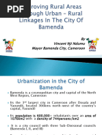Modified Monash Model - Fact Sheet | PDF