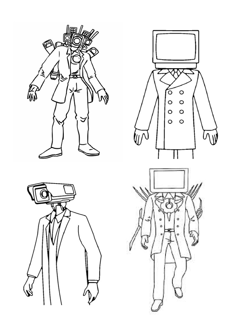 Gambar Skibi Toilet | PDF