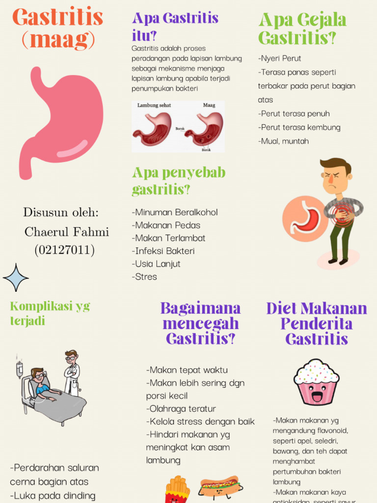 Leaflet Keluarga Chaerul Fahmi | PDF