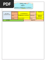 Filipino LP (Pagsunod Sa Panuto) | PDF