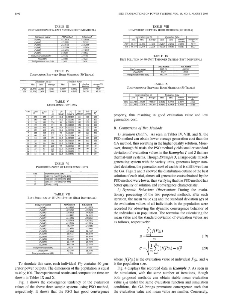 Table Iii B S 6-U S (B I) Table Viii C B B M (50 T) | PDF | Mathematical Optimization | Standard ...