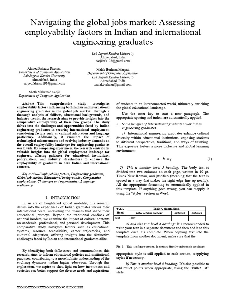 IEEE (2) | PDF | Engineering