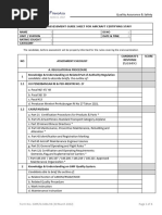 2.MEDA Investigation Process From Boeing | PDF | Airlines | Error