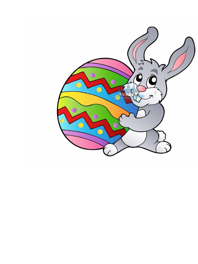 zajac velkonocny | PDF