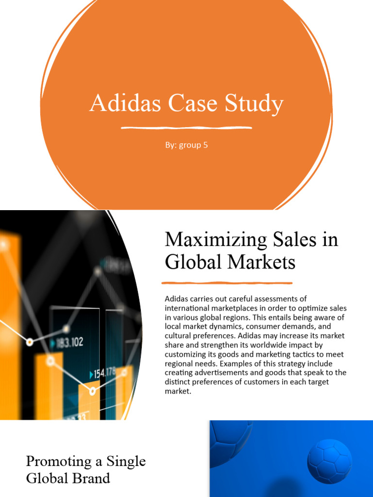 Adidas Case Study | PDF | Brand | Advertising