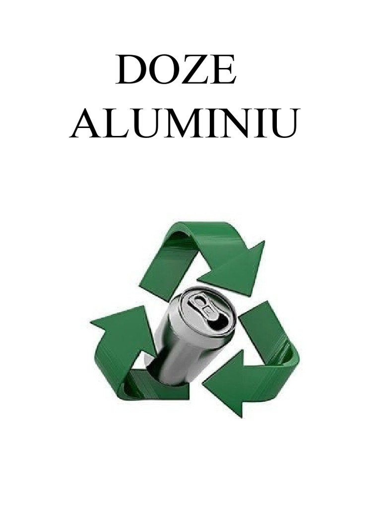Doze Aluminiu | PDF