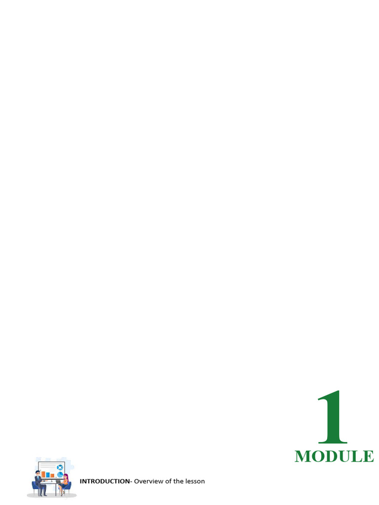 Assessment and Evaluation in Math - Module 1 | PDF | Educational ...