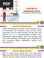 Ra 6675 - Generics Act of 1988 | PDF | Generic Drug | Prescription Drugs