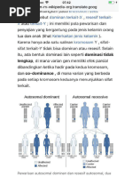 Cold & Cough, Rhinitis - Kelompok 2 - Modul Pernapasan B | PDF