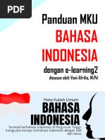 User Guide - E-Learning UMB | PDF | Seni | Komputer