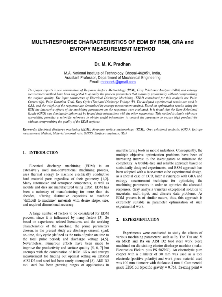 Am 07 | PDF | Errors And Residuals | Dependent And Independent Variables