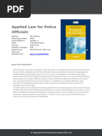 N6 Public Law Lecturer Guide | PDF | Jurisdiction | United States Tax Court