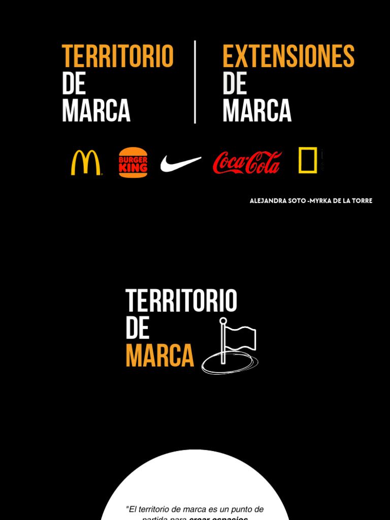 Territorio de Marca y Extenciones de Marca | PDF | Marca | Apple Inc.