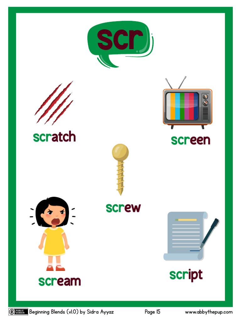 Beginning Blends 15 Paper Crafts | PDF