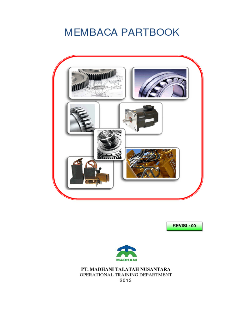 Modul Membaca Part Book | PDF