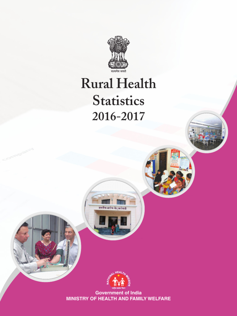 RHS 2016-17 | PDF | Health Professional | Physician
