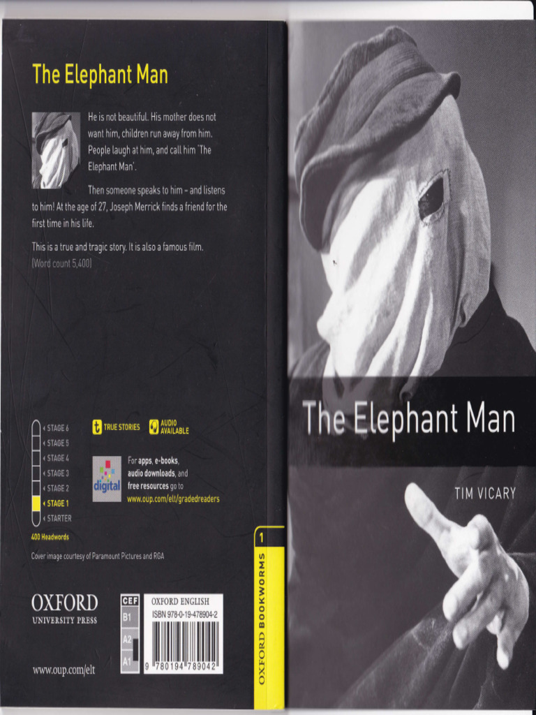 The Elephant Man | PDF
