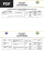 SELG and SSLG CBL Declaration of Adoption and Ratification | PDF ...