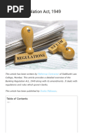 COUNTER GUARANTEE Format | PDF | Guarantee | Legal Concepts