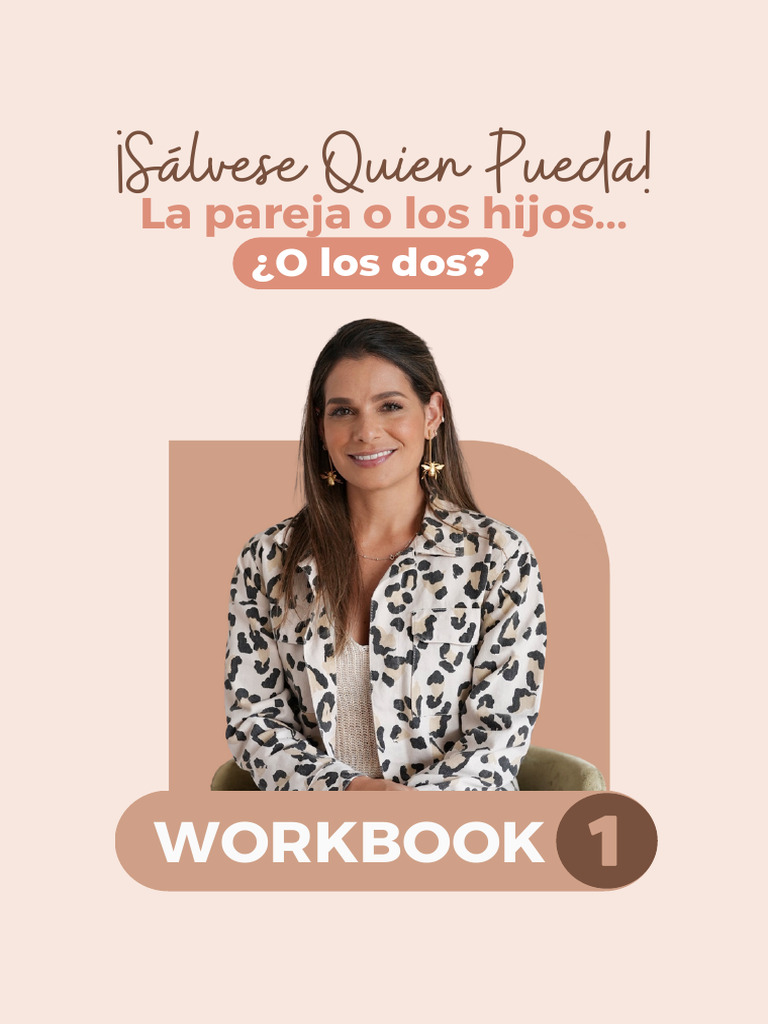Workbook 1 | PDF