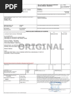 CONGENBILL 94 Fixed | PDF | Cargo | Bill Of Lading