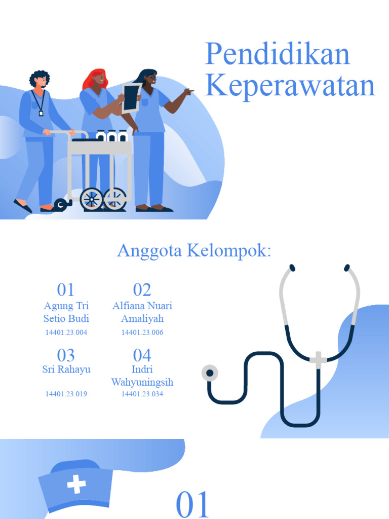 KDK Kelompok 8 | PDF