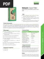 Davco Grout 280 ECO - BROCHURE - 2 PDF | PDF | Concrete | Materials