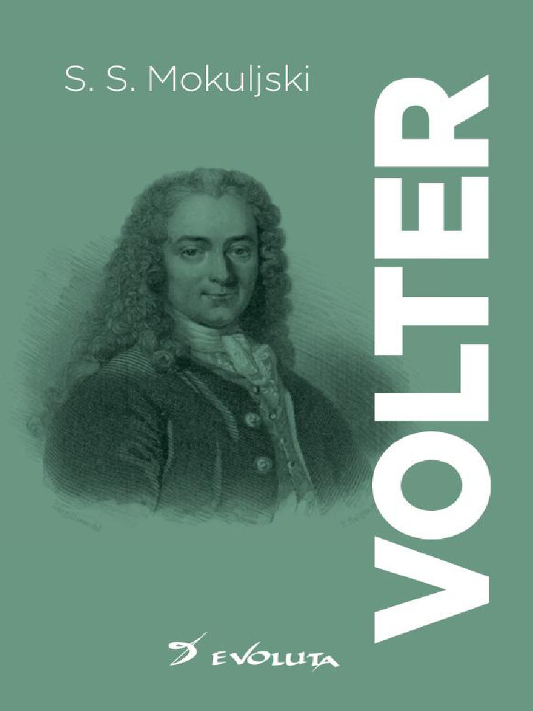 Mokuljski Volter | PDF
