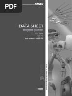 Shafer Valve Automation Control Schematics | PDF | Valve | Pump