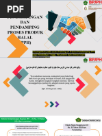 Materi Pelatihan | PDF | Bisnis | Pengelolaan Keuangan & Uang