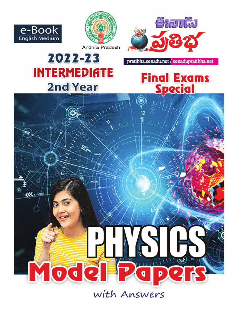 Senior Physics Exam Guide | PDF | Nuclear Reactor | Wavelength