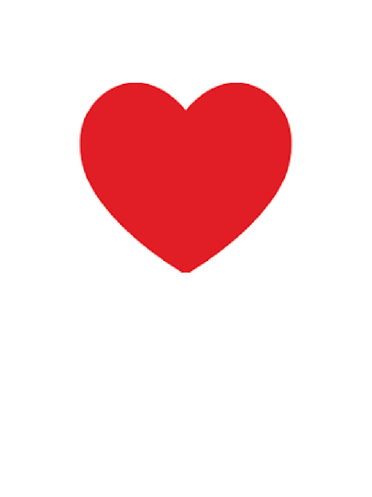 Red Heart | PDF
