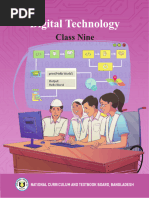 ICT Curriculum Framework 2022 | PDF | Educational Technology | Learning